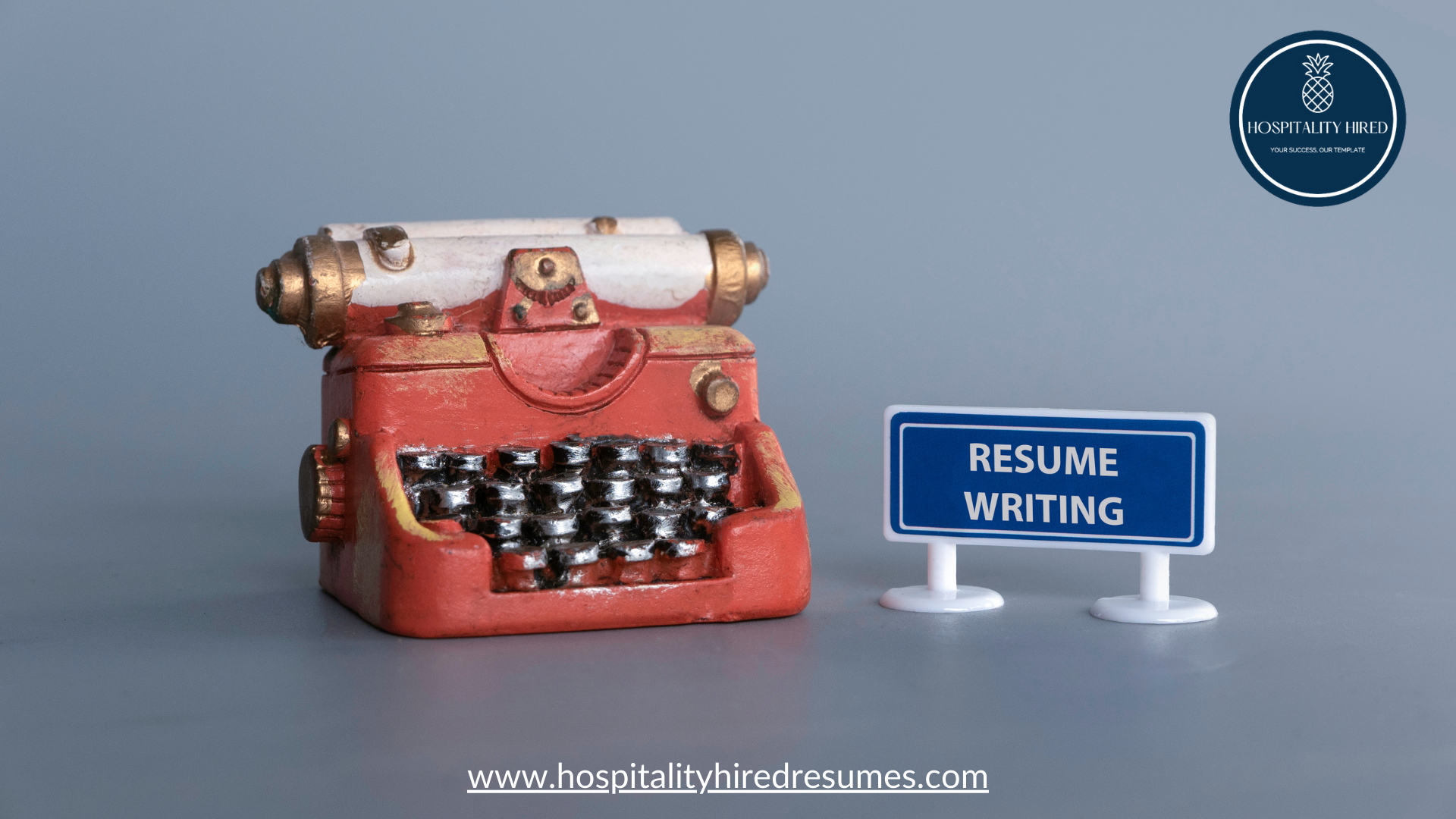 What a Resume Should Look Like in 2025 – Career Blueprint Solutions